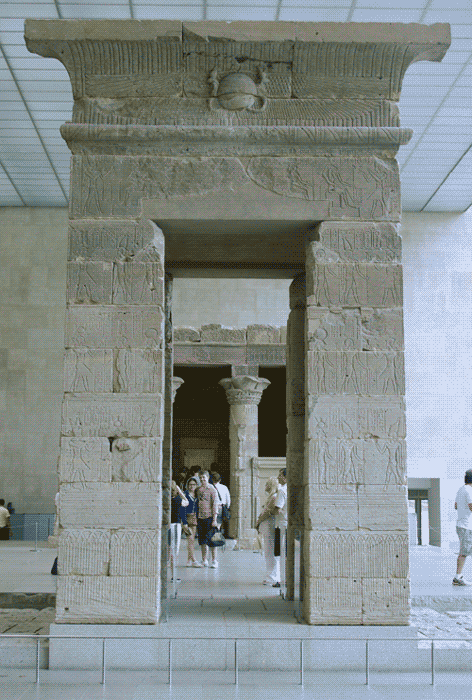 GIF art museum fine art - animated GIF on GIFER