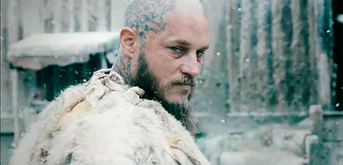 GIF vikings - animated GIF on GIFER