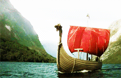 Vikings GIF - Find on GIFER