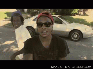 Rapper GIF - Find on GIFER