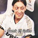 Sami khedira GIF - Find on GIFER