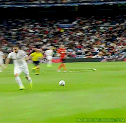 Real madrid rmedit karim benzema GIF - Find on GIFER