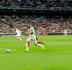 Rmedit real madrid karim benzema GIF - Find on GIFER