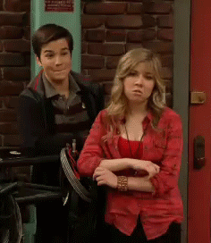 GIF icarly - animated GIF on GIFER