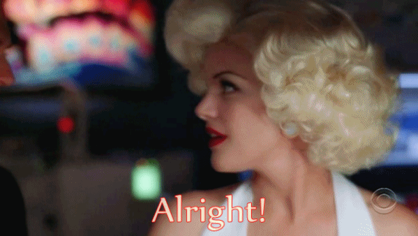 Abby GIF - Find on GIFER