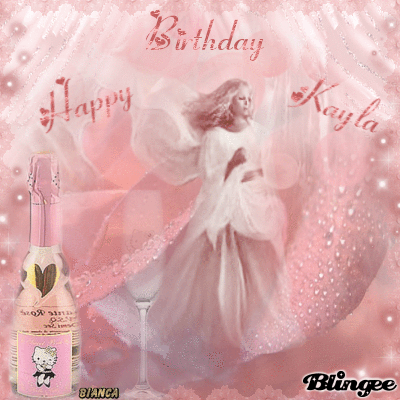 Kayla GIF - Find on GIFER