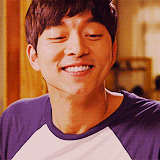Gong yoo idol kpop GIF - Find on GIFER