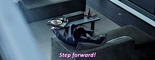 GIF killgrave netflix marvel - animated GIF on GIFER