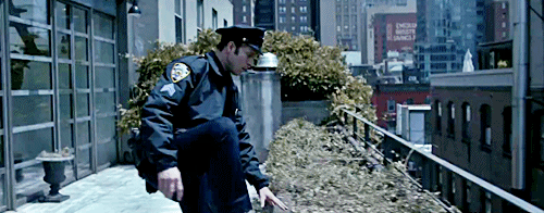 Netflix marvel david tennant GIF - Find on GIFER