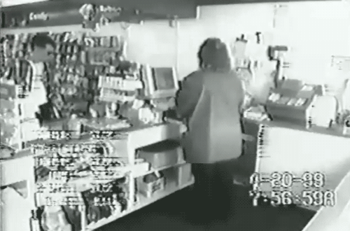 Eric harris columbine natural selection GIF - Find on GIFER