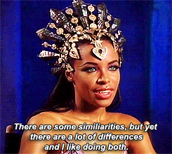 GIF queen - animated GIF on GIFER