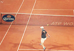 Tennis roger federer federer GIF - Find on GIFER