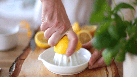 Lemonade GIF - Find on GIFER