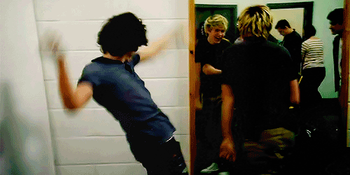 Narry GIF - Find on GIFER