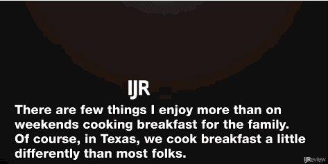 GIF news internet bacon - animated GIF on GIFER