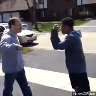 Respect GIF - Find on GIFER