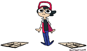 Millhouse van houten fail GIF - Find on GIFER