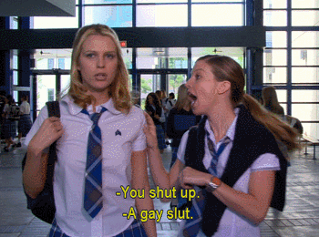 Bade GIF - Find on GIFER