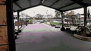 GIF grace meryl mamie gummer - animated GIF on GIFER