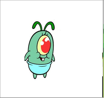 Plancton Gif Correto Plankton GIFs On GIPHY Be Animated