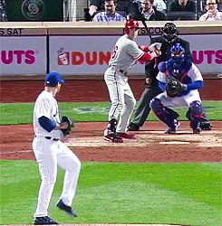 Sports mlb mets GIF - Find on GIFER