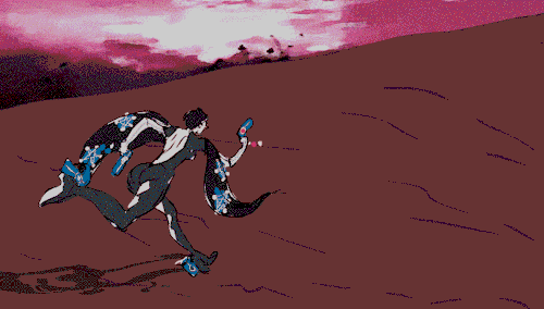 Running super GIF - Find on GIFER