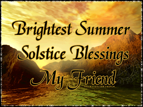 Litha summer solstice GIF - Find on GIFER