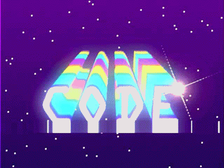 Code vhs GIF - Find on GIFER