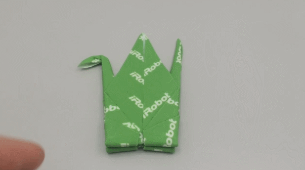 Origami GIF - Find on GIFER