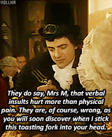Rowan atkinson GIF - Find on GIFER