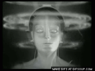 Metropolis GIF - Find on GIFER