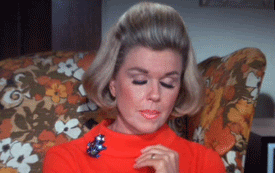Doris day GIF - Find on GIFER