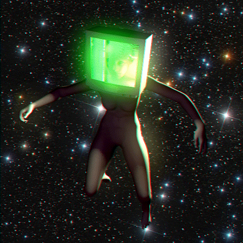 Cosmos mograph GIF - Find on GIFER