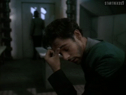 Star trek ds9 deep space nine GIF - Find on GIFER