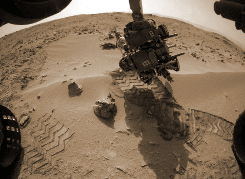 Nasa mars wiggle GIF - Find on GIFER