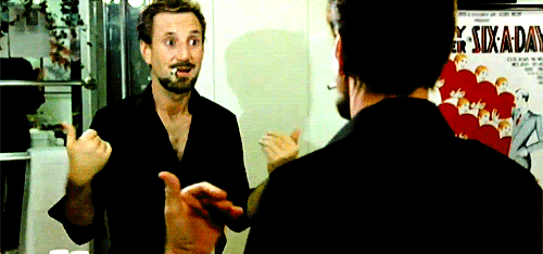 Showtime GIF - Find on GIFER