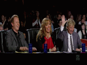 So you think you can dance GIF - Find on GIFER