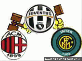Juve GIF - Find on GIFER