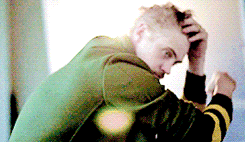 Thread character view GIF - Find on GIFER