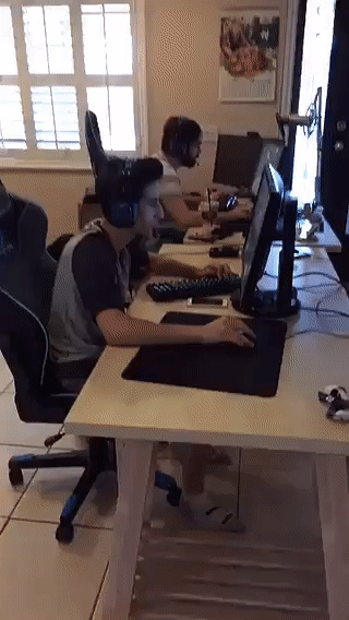 Global offensive GIF - Find on GIFER