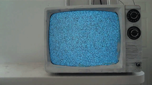 Media interference GIF - Find on GIFER
