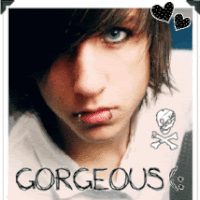 GIF love hate - animated GIF on GIFER