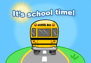 School cushman elementary GIF - Find on GIFER