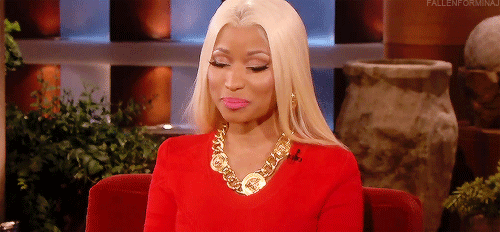 Gif Llorando Internamente