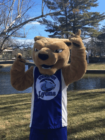 Mascot roary GIF - Pesquisar em GIFER
