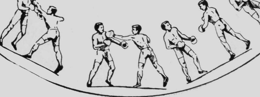 Boxing GIF - Find on GIFER