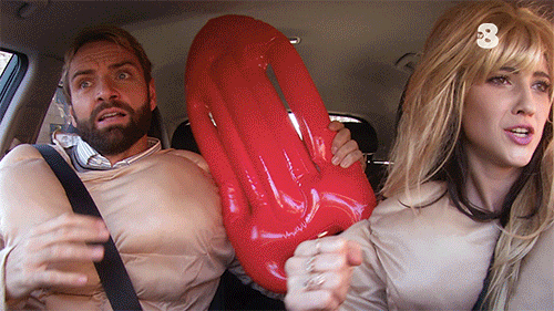 Angry randy marsh table GIF - Find on GIFER