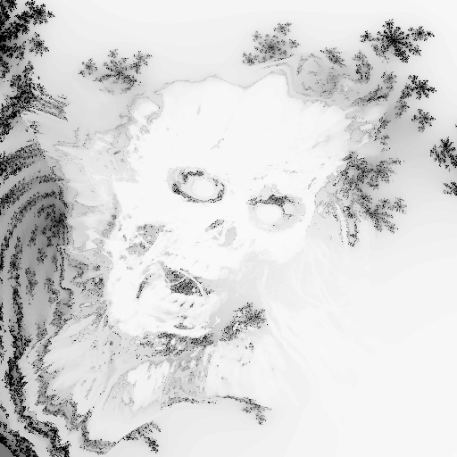 Jacksfilms Creeper Face Gif