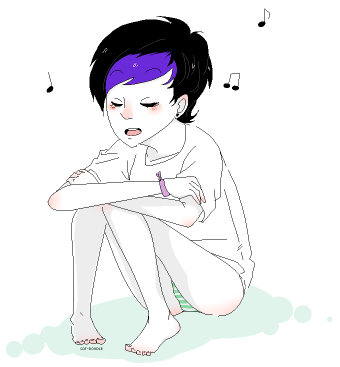 Art singing pixel art GIF - Find on GIFER