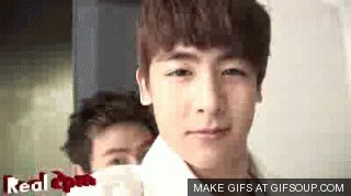 Taecyeon GIF - Find on GIFER